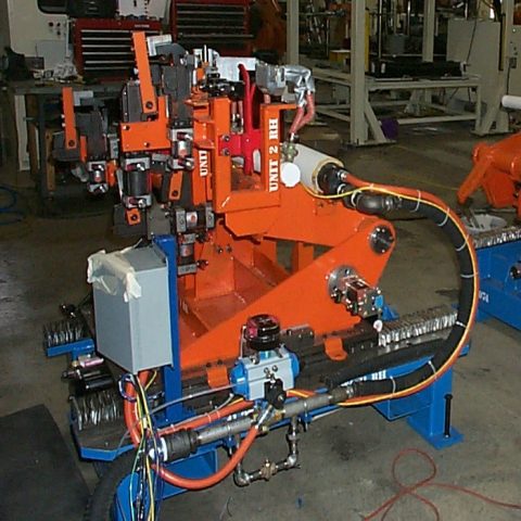 Home - Alliance Engineering, Inc.
